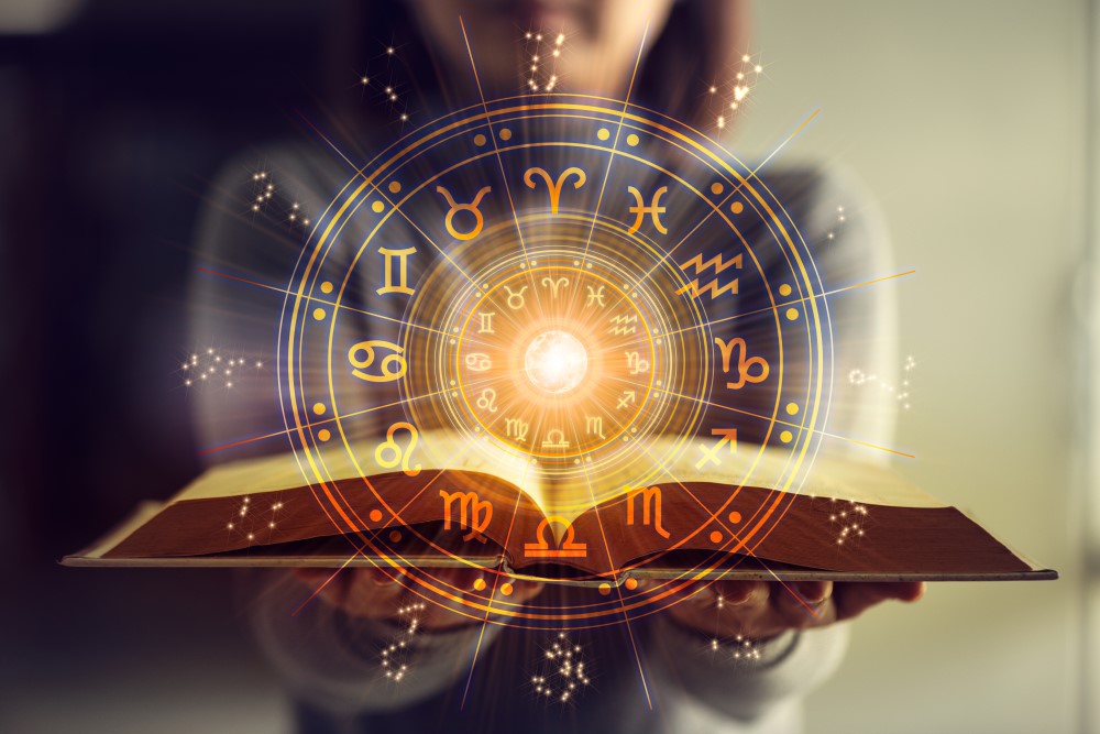 Find Peace and Clarity in Life with Akashic Records Reading - Akashic ...