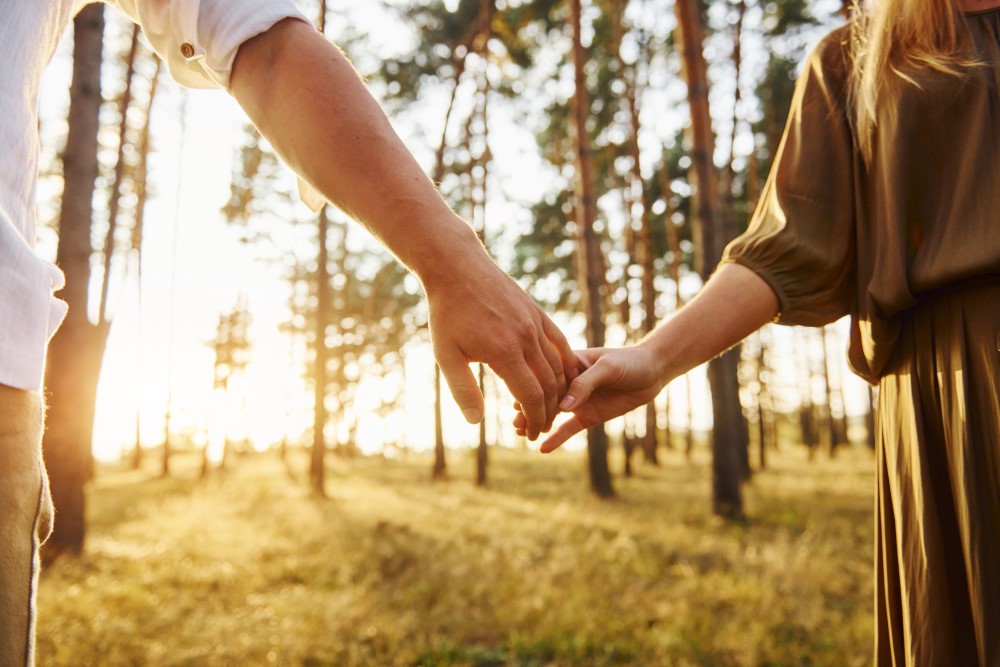 Revive Romance in Your Relationship with Expert Marriage Counselling | Holistic Living