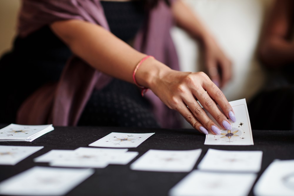 Get Trusted Tarot Card Reading for Your Future | Tarot Card Reading