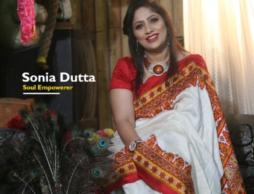 Ms. Sonia Dutta | Numerologist - The Holistic Living