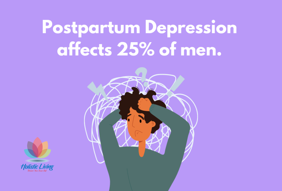 The Painful Case of Postpartum Depression, Symptoms, Causes & Treatment ...